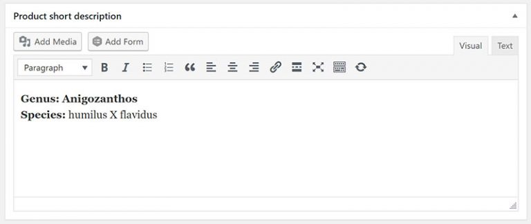 shortdescription – Rancho Tissue